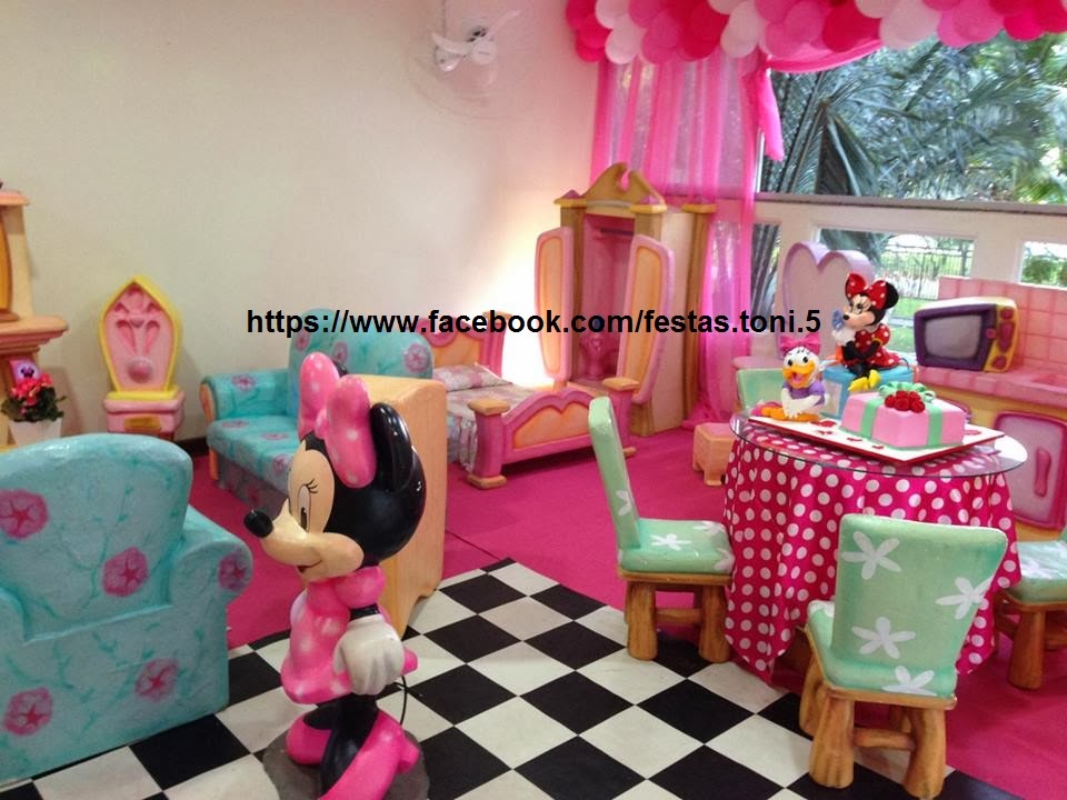 Decoração e Casa Festas - Z2 Lounge Eventos - SJ de Meriti - RJ: Casa ...